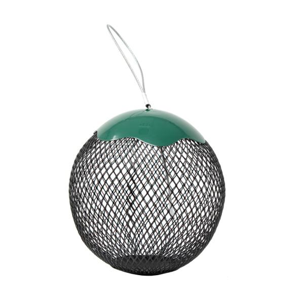 Green Seed Sphere – Birds & Beasleys
